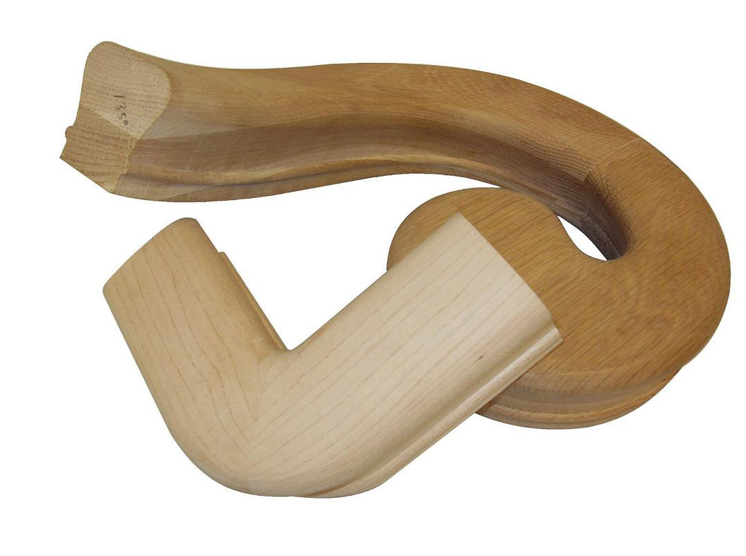 Products |Fittings | Walnut Creek Planing